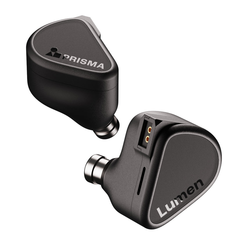 Lumen (orders paused due to supplier issues) – Prisma